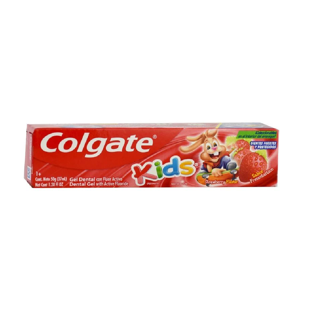 Colgate Kids 50 grs – Jacky